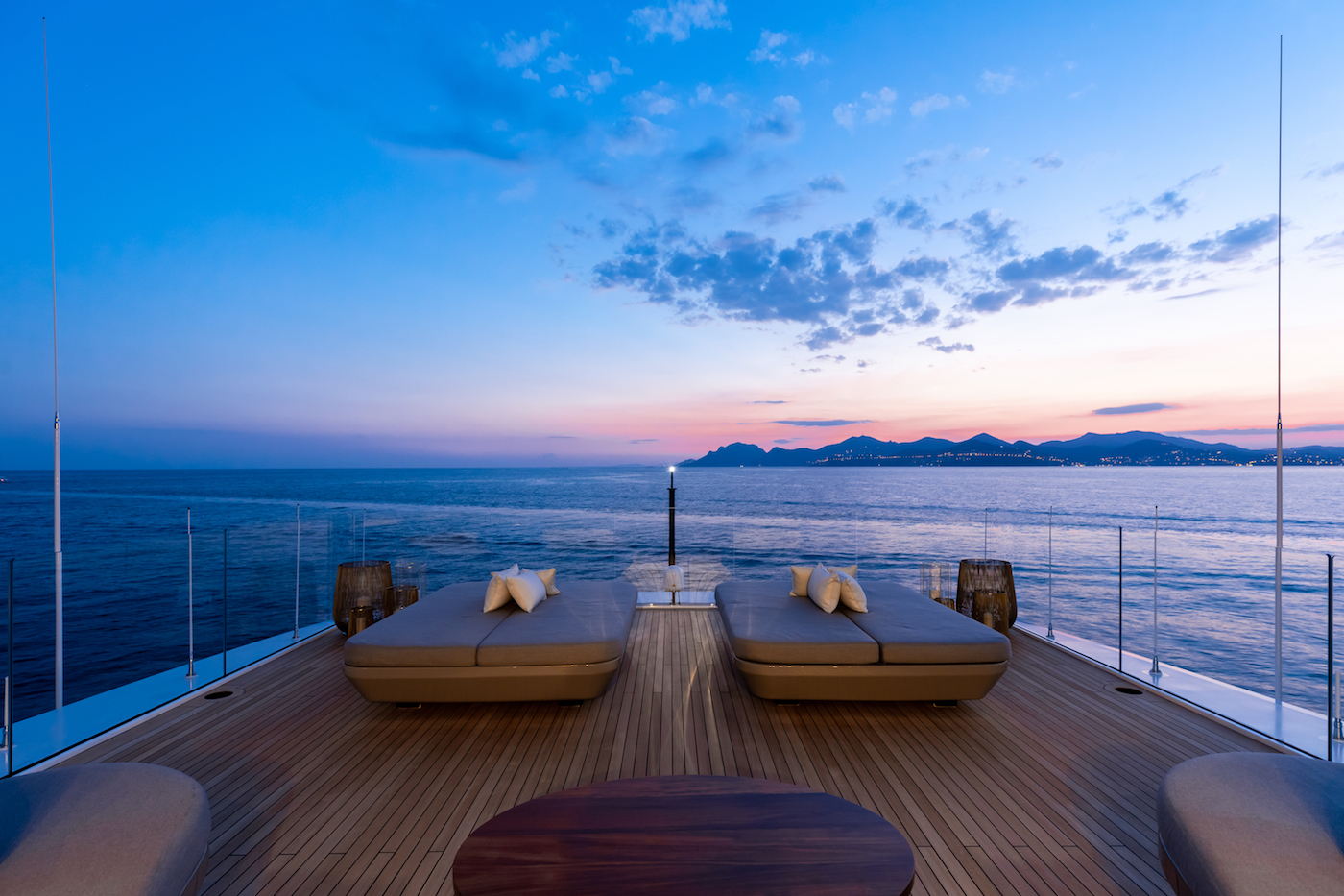 Sunbathing Image Gallery – Luxury Yacht Browser | by CHARTERWORLD ...